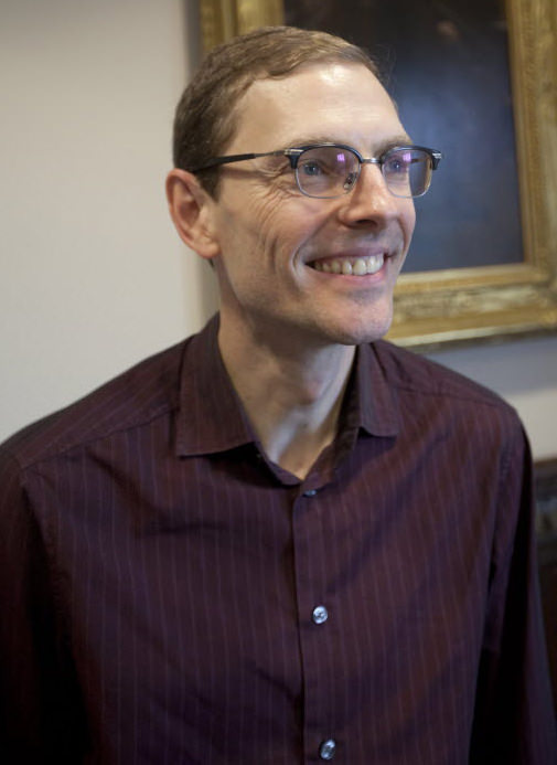 Martin Puchner - Alchetron, The Free Social Encyclopedia