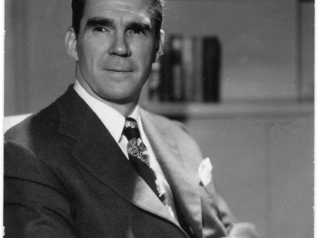 Daniel K. Ludwig Bequest Endows Study of Cancer's Resistance to Therapy ...