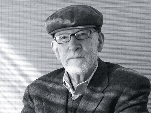 David Ferry (poet) - Alchetron, The Free Social Encyclopedia