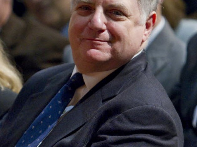 New York Magazine columnist Frank Rich to speak at HGLC dinner ...