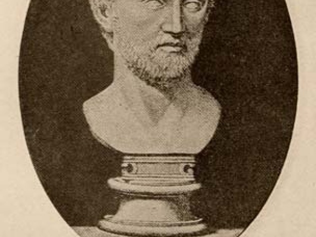 Stephen Greenblatt traces how Lucretius in "De Rerum Natura" shaped the ...