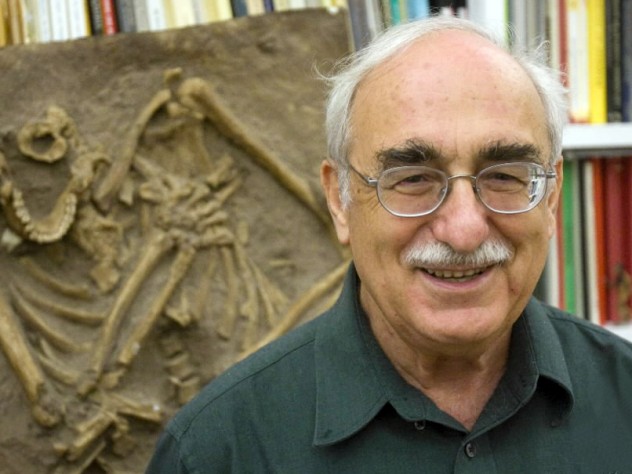 Ofer Bar Yosef - Alchetron, The Free Social Encyclopedia