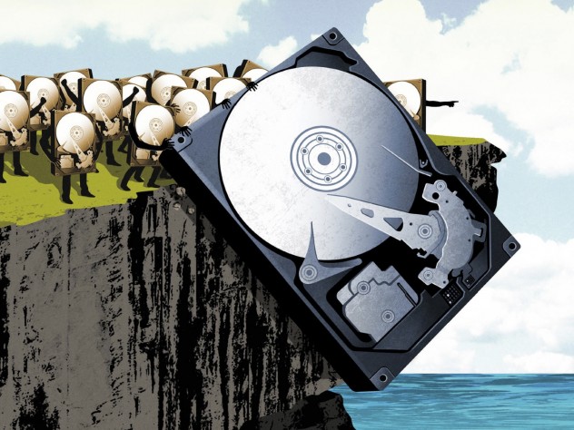 Clayton Christensen on disruptive innovation | Harvard Magazine