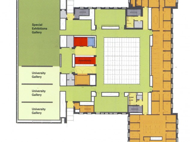 A tour of the reimagined Fogg art museum | Harvard Magazine