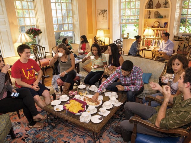 Lowell House - Alchetron, The Free Social Encyclopedia